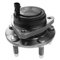 China Front Driver or Passenger Wheel Bearing & Hub Assembly with ABS  for Chevrolet Caprice for sale