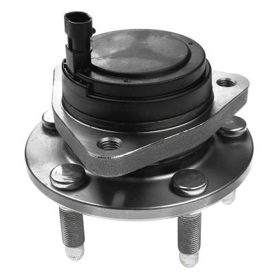China Front Driver or Passenger Wheel Bearing & Hub Assembly with ABS  for Chevrolet Caprice for sale