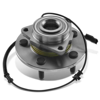 China Front Left or Right Wheel Bearing & Hub Assembly for Dodge Ram 1500 Pickup Truck 2009-2011 for sale