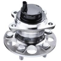 China Rear Driver Wheel Bearing & Hub Assembly with ABS Sensor for Lexus RX330 RX350 RX400h for sale