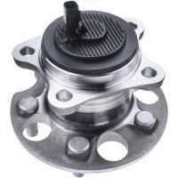 China Rear Passenger Wheel Bearing & Hub Assembly with ABS Sensor for Toyota Venza 2009 2010-2016 for sale