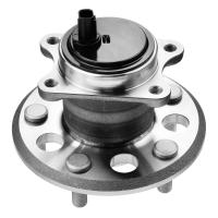 China Rear Passenger Wheel Bearing & Hub Assembly w/ ABS Sensor for Toyota Camry 2012-2017 Avalon for sale