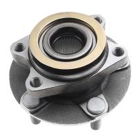 China Front Driver or Passenger Wheel Bearing & Hub Assembly for Nissan Juke 2011-2017 Leaf for sale