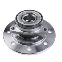 China Front Driver or Passenger Wheel Bearing & Hub Assembly for Dodge Ram 2500 1994-1999 4WD for sale