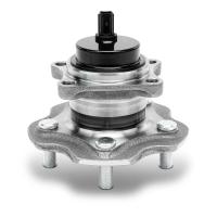 China Rear Left or Right Wheel Bearing & Hub Assembly w/ ABS Sensor for Toyota RAV4 Lexus Scion for sale