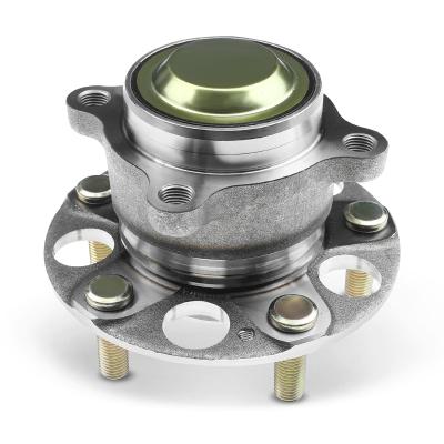 China Rear Driver or Passenger Wheel Bearing & Hub Assembly for Acura TLX 15-20 Honda Accord for sale
