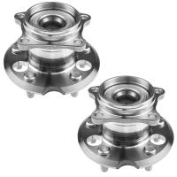 China 2x Rear Wheel Bearing & Hub Assembly for Toyota RAV4 2001-2005 AWD Only for sale
