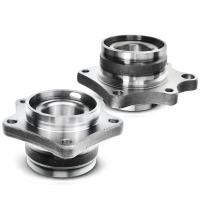 China 2x Rear Wheel Bearing & Hub Assembly for Honda Element 2003-2011 2.4L for sale