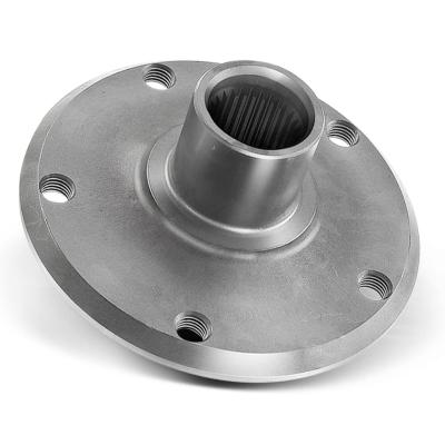 China Rear Driver or Passenger Wheel Hub for BMW E46 E60 E52 Z8 3/5/7 Series for sale