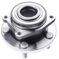 China Front Driver or Passenger Wheel Bearing & Hub Assembly for Chrysler Sebring 07-10 Dodge for sale