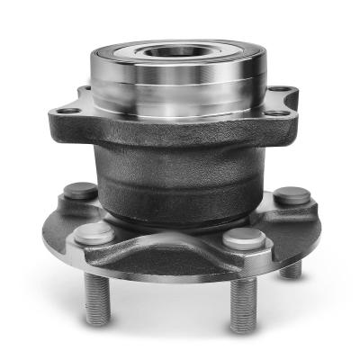 China Rear Driver or Passenger Wheel Bearing & Hub Assembly for Subaru Legacy Outback 2015-2020 for sale