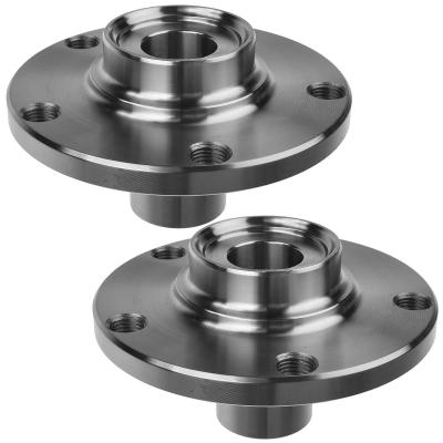 China 2x Front Wheel Hub for Audi A4 A4 Quattro 1997-2002 VW Passat 98-05 for sale