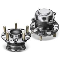 China 2x Rear Wheel Bearing & Hub Assembly for Honda Accord 2014 2015 2016 2017 for sale