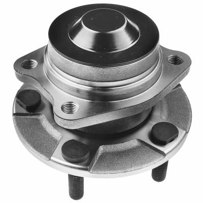 China Rear Driver or Passenger Wheel Bearing & Hub Assembly for Chrysler Town & Country Dodge for sale