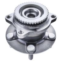China Rear Driver or Passenger Wheel Bearing & Hub Assembly for Mitsubishi Endeavor 04-11 FWD for sale