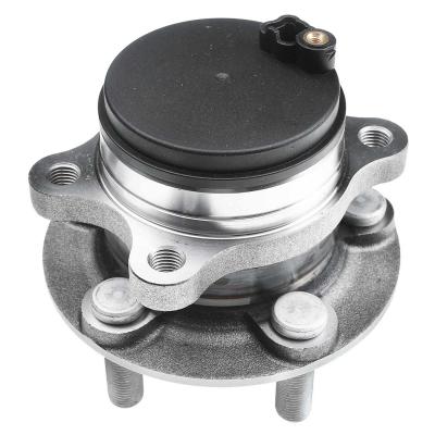 China Rear Driver or Passenger Wheel Bearing & Hub Assembly for Ford Edge Lincoln Continental MKX for sale