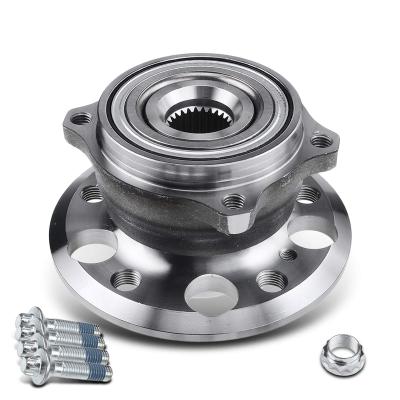 China Rear Driver or Passenger Wheel Bearing & Hub Assembly for Mercedes-Benz E350 E500 E550 for sale