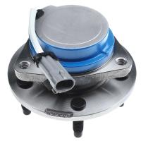 China Front or Rear Wheel Bearing & Hub Assembly with ABS Sensor for Buick Terraza Cadillac for sale