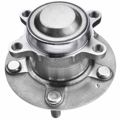 China Rear Driver or Passenger Wheel Bearing & Hub Assembly for Honda Civic 2016-2020 Insight for sale