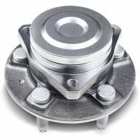 China Front or Rear Wheel Bearing & Hub Assembly for Chevrolet Camaro Buick Cadillac for sale