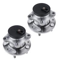 China 2x Rear Wheel Bearing & Hub Assembly for Mazda CX-9 2007-2016 FWD for sale