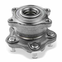 China Rear Driver or Passenger Wheel Bearing & Hub Assembly for Infiniti FX35 G35 M56 M45 Nissan for sale
