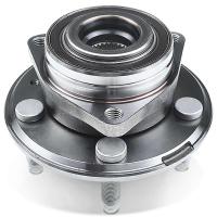 China Front or Rear Wheel Bearing & Hub Assembly for Cadillac CTS XTS Chevrolet Camaro Impala for sale