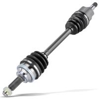 China Front Driver CV Axle Shaft Assembly for Ford Aspire 1994-1997 1.3L Manual Trans. for sale