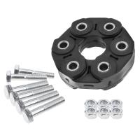 China Driveshaft Coupler Flex Joint with Bolts for Chevrolet Corvette BMW 318i M3 for sale