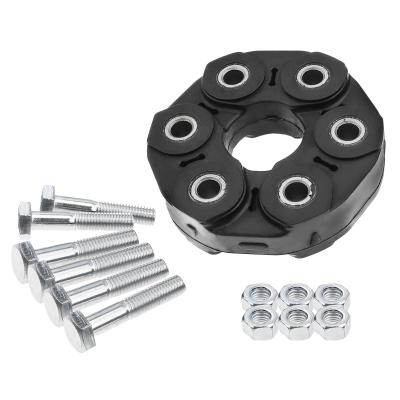 China Driveshaft Coupler Flex Joint with Bolts for Chevrolet Corvette BMW 318i M3 for sale