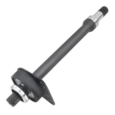 China Front Passenger CV Intermediate Shaft with ABS Ring for Ford Escape 01-12 Mercury for sale