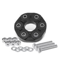 China Front or Rear Driveshaft Coupler Flex Joint with Bolts for Chrysler 300 Dodge for sale