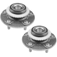 China 2x Rear Wheel Bearing & Hub Assembly for Nissan Maxima 2000-2003 I30 I35 for sale
