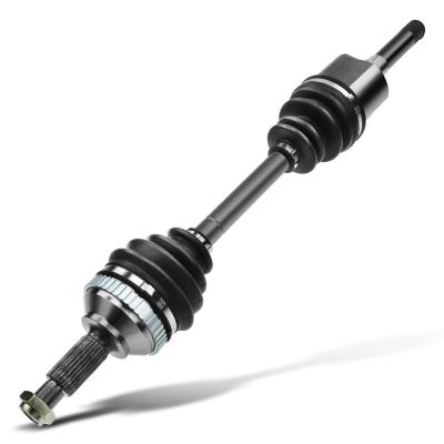 China Front Driver CV Axle Shaft Assembly for Ford Contour 95-00 Automatic for sale