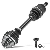China Front Driver CV Axle Shaft Assembly for Mini Cooper 2014-2019 L3 1.5L Auto for sale