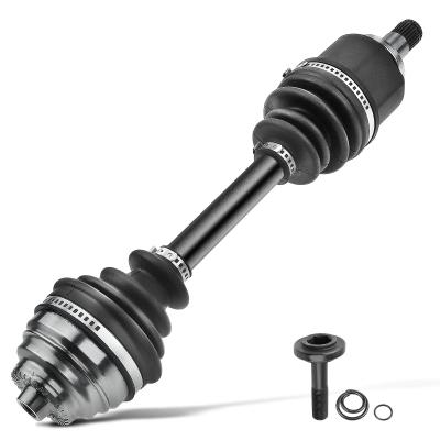 China Front Driver CV Axle Shaft Assembly for Mini Cooper 2014-2019 L3 1.5L Auto for sale