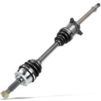 China Front Passenger CV Axle Shaft Assembly for Nissan Altima 02-06 L4 2.5L Automatic for sale