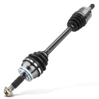 China Front Driver CV Axle Shaft Assembly for Hyundai Elantra 2001-2006 Kia Spectra for sale
