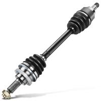 China Front Driver CV Axle Shaft Assembly for Suzuki Esteem 1999-2002 Aerio Automatic for sale