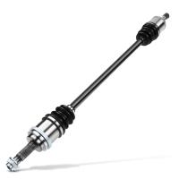 China Rear Driver CV Axle Shaft Assembly for Honda CR-V 1997-2001 L4 2.0L 4WD for sale
