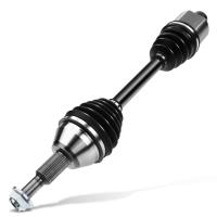 China Front Passenger CV Axle Shaft Assembly for Chrysler Pacifica 2007 2008 SUV 4.0L for sale