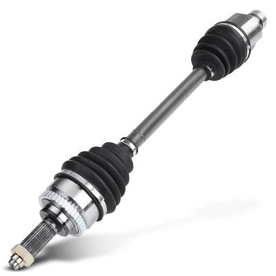 China Front Passenger CV Axle Shaft Assembly for Suzuki Aerio 2004-2007 Auto trans for sale