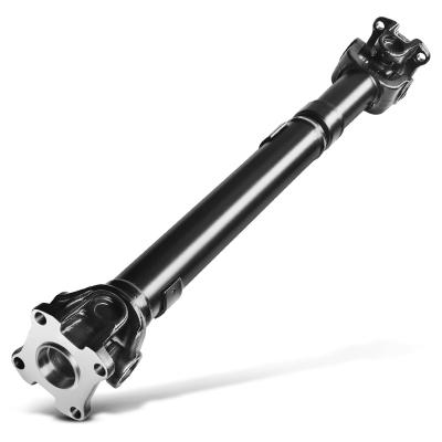 China Front Driveshaft Prop Shaft Assembly for Toyota Tacoma 05-15 Manual Trans 4WD for sale