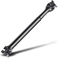 China Front Driveshaft Prop Shaft Assembly for Toyota Tacoma 2005-2010 Manual Auto 4WD for sale