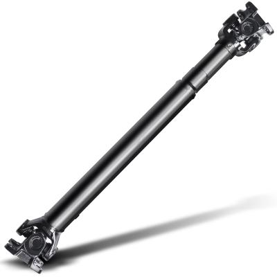 China Front Driveshaft Prop Shaft Assembly for Toyota Tacoma 2005-2010 Manual Auto 4WD for sale