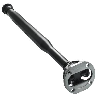 China Front Driveshaft Prop Shaft Assembly for Mercedes-Benz W204 W212 C300 E300 AWD for sale