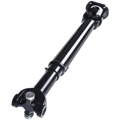 China Front Driveshaft Prop Shaft Assembly for Dodge Ram 1500 2500 4WD Auto Manual for sale