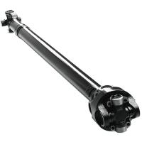 China Front Driveshaft Prop Shaft Assembly for Jeep TJ Wrangler 1998-2002 4WD Auto for sale
