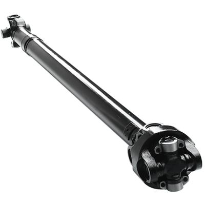 China Front Driveshaft Prop Shaft Assembly for Jeep TJ Wrangler 1998-2002 4WD Auto for sale