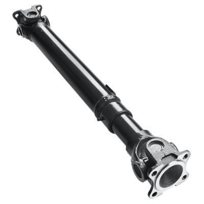 China Front Driveshaft Prop Shaft Assembly for Mercedes-Benz W211 E280 E350 4Matic AWD for sale